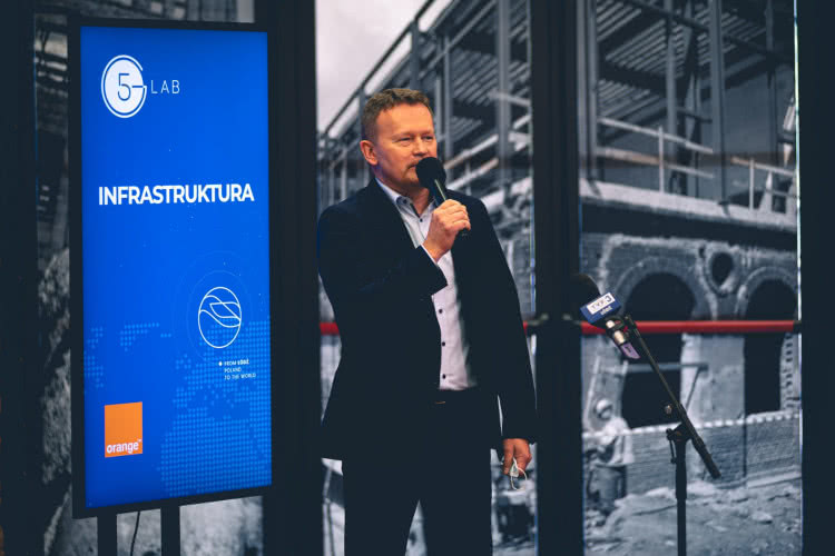 Powstało pierwsze w Polsce centrum rozwoju 5G | Elektronika B2B