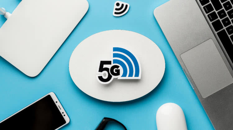 Internet 5G - czy takie łącze sprawdzi się w firmie? | Elektronika B2B