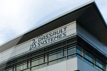 Dassault Systèmes przejmuje CST | Elektronika B2B