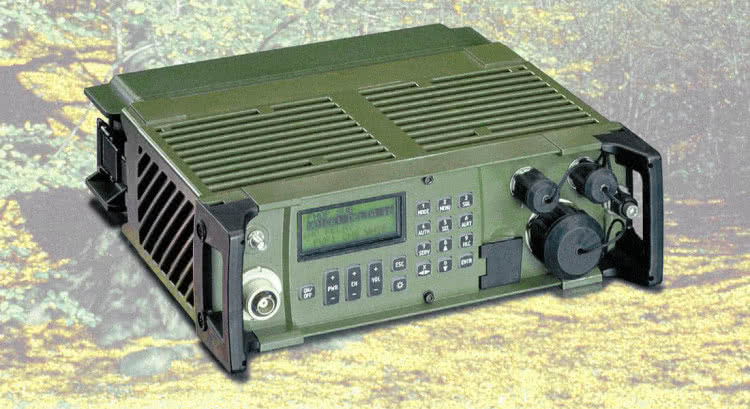 Radmor dostarczy radiostacje dla polskiego wojska | Elektronika B2B
