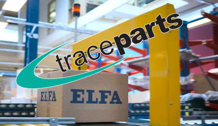 Elfa Distrelec udostępnia klientom trójwymiarowe modele komponentów ...