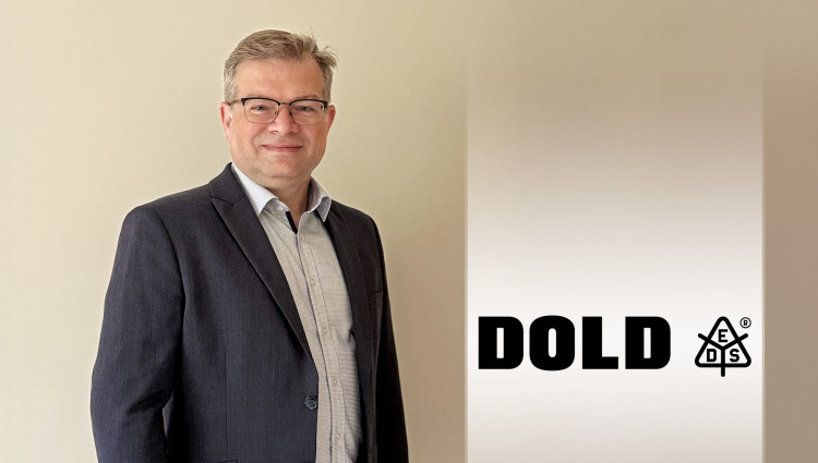 Dold wzmacnia międzynarodową obecność - tworzy nowy oddział sprzedaży w ...