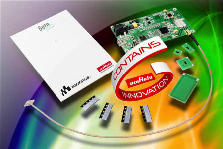 Murata i Beta Layout oferują usługi produkcji płytek PCB z darmowym ...