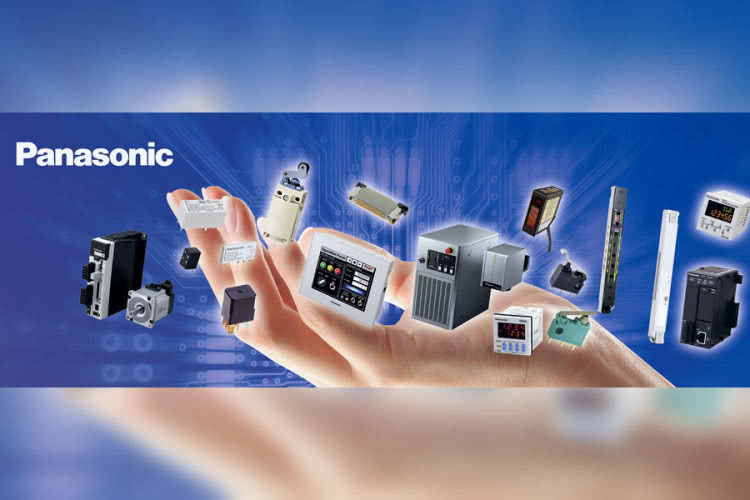 Panasonic Electric Works zmienił siedzibę | Elektronika B2B
