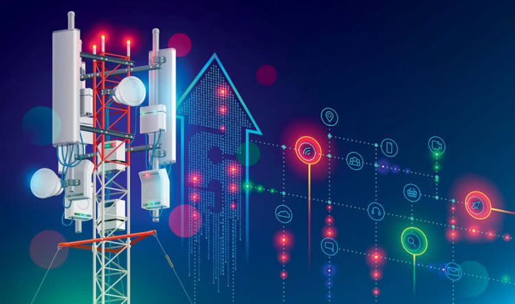 Sieci 5G – potencjał i kontrowersje | Elektronika B2B