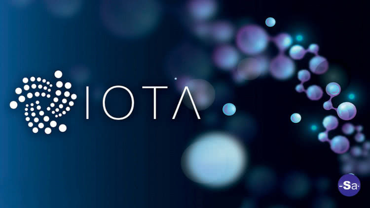 Czym jest IOTA w IoT? | Elektronika B2B