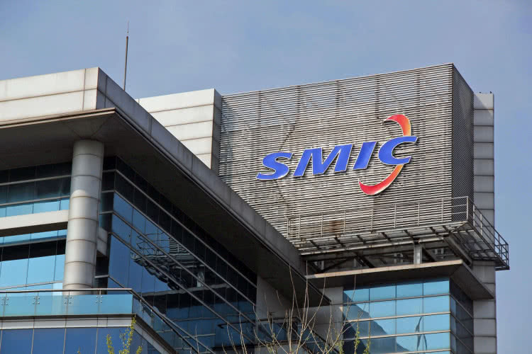 SMIC tworzy spółkę JV produkującą chipy w litografii 28 nm i mniejszej ...