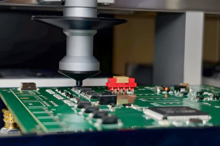 MC Electronics - od pomysłu, do przemysłu | Elektronika B2B