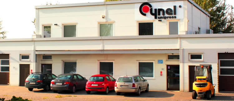 Cynel obchodzi jubileusz 40-lecia | Elektronika B2B