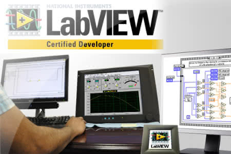 National Instruments organizuje kolejny Dzień Programistów LabVIEW ...