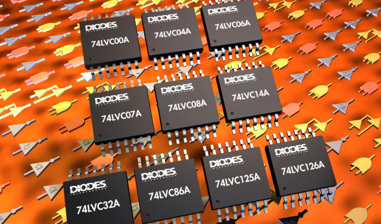 Diodes przejmuje Lite-On za 428 mln dolarów | Elektronika B2B