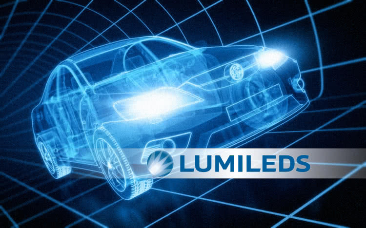 Lumileds finalizuje sprzedaż jednostki Lamps and Accessories firmie ...