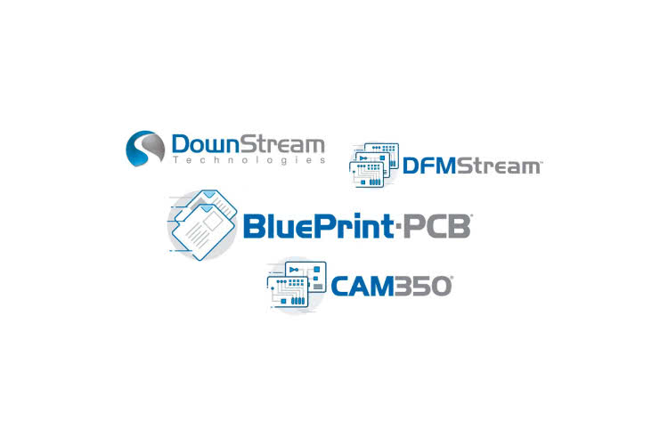 System CAD/CAM DownStream Technologies | Elektronika B2B