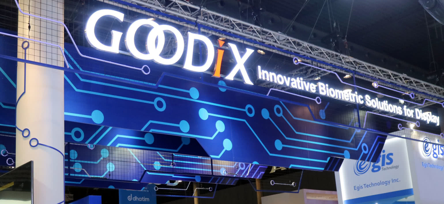 Goodix przejmuje od NXP biznes audio | Elektronika B2B