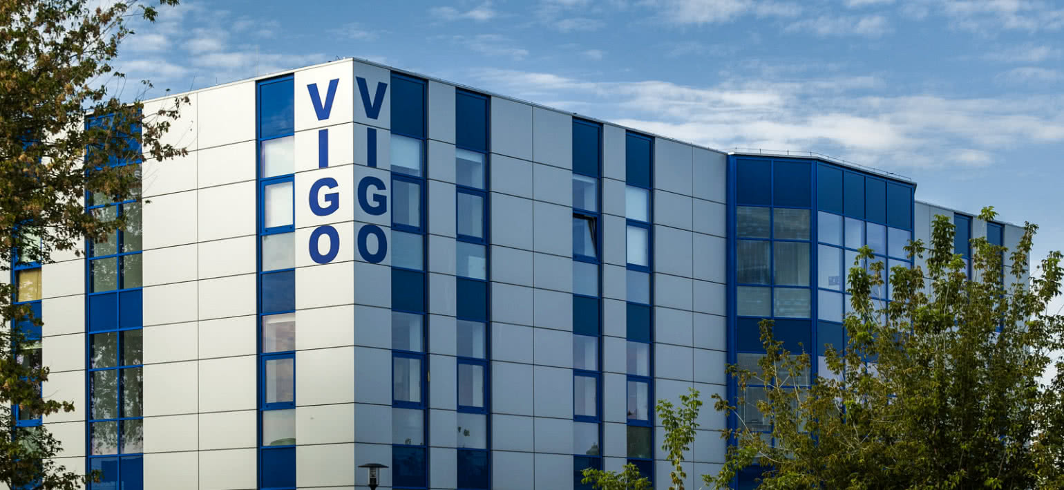 VIGO System będzie producentem materiałów półprzewodnikowych | Elektronika B2B