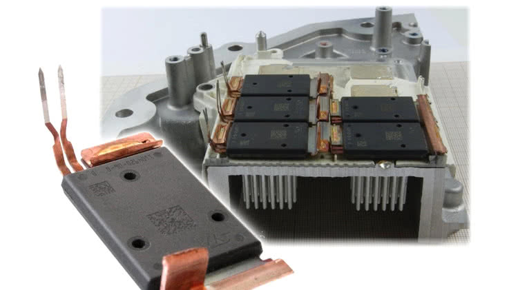 Tranzystory SiC wychodzą z rynkowej niszy do mainstreamu | Elektronika B2B