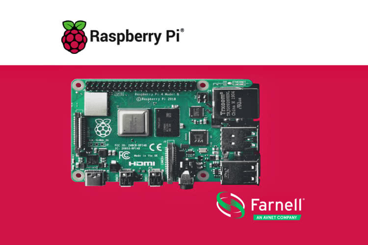 Poszukiwany najdłużej pracujący komputer Raspberry Pi | Elektronika B2B