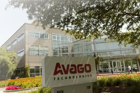 Avago Technologies przejmuje Broadcom za 37 mld dolarów | Elektronika B2B