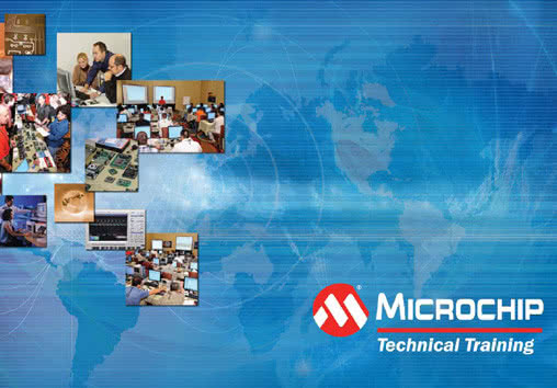 Projektowanie graficznych interfejsów z wykorzystaniem Microchip ...