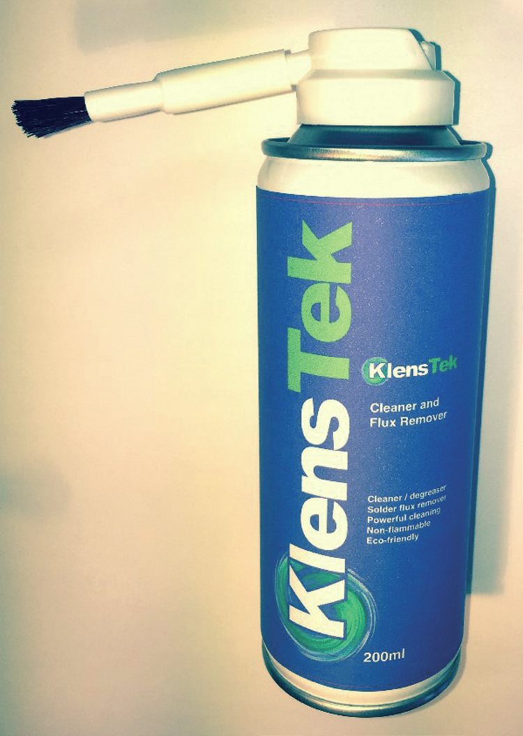 Interflux Sp. z o.o. Klenstek CFR-A | Elektronika B2B