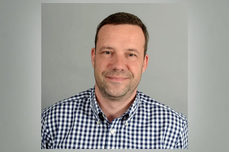 Elfa Distrelec mianuje Steve'a Herda na stanowisko dyrektora ...