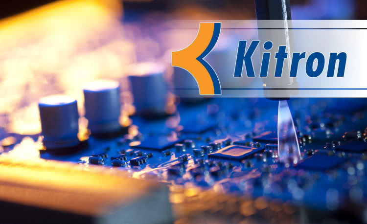 Norweski producent elektroniki zainwestuje w Grudziądzu | Elektronika B2B