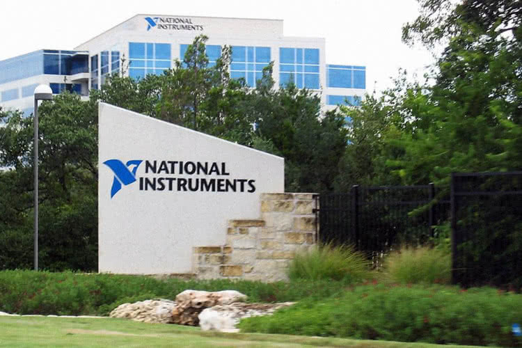 Farnell nawiązuje globalne porozumienie z National Instruments ...