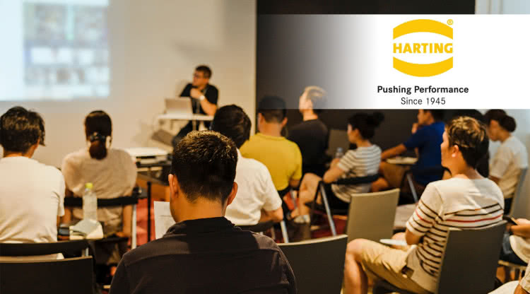 HARTING Tech Days - edycja druga - Poznań | Elektronika B2B