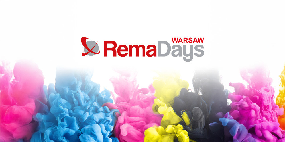 RemaDays Warsaw 2025 | Elektronika B2B