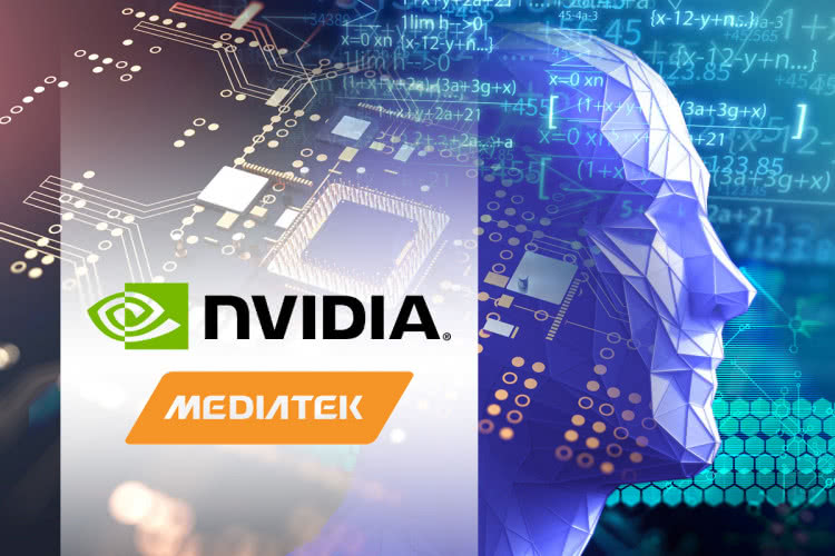 Nvidia i MediaTek wprowadzą sztuczną inteligencję do kabin pojazdów ...