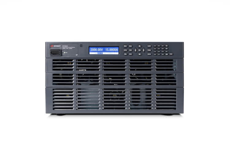 AM Technologies Sp. z o.o. Sp. k. Zasilacze Keysight RP7900 ...