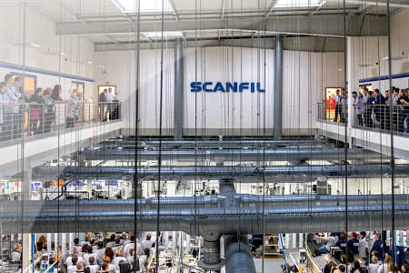 PartnerTech zmienił nazwę na Scanfil | Elektronika B2B