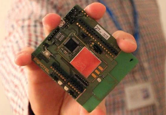 Zainteresuj się komunikacją w standardzie LoRa | Elektronika B2B