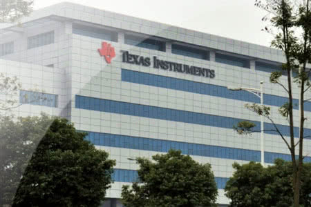 TI otworzy w chińskim Chengdu fabrykę 300 mm płytek krzemowych ...