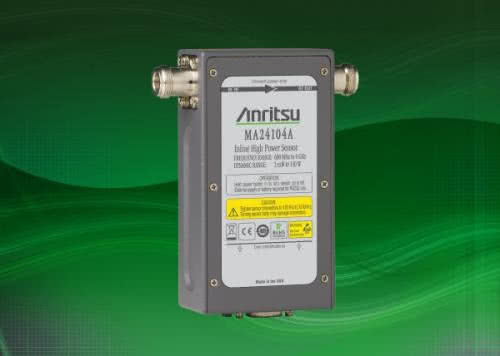 Czujnik mocy MA24104A | Elektronika B2B