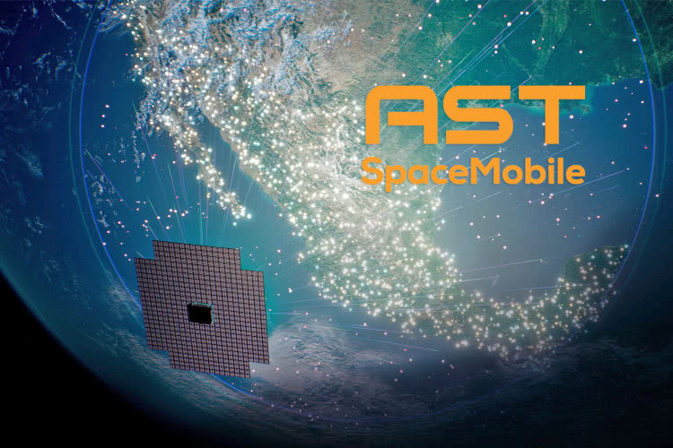 AT&T i AST SpaceMobile zapewnią kosmiczną sieć dla telefonów ...