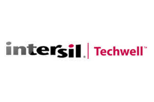 Intersil przejmuje Techwella za 370 mln dol. | Elektronika B2B