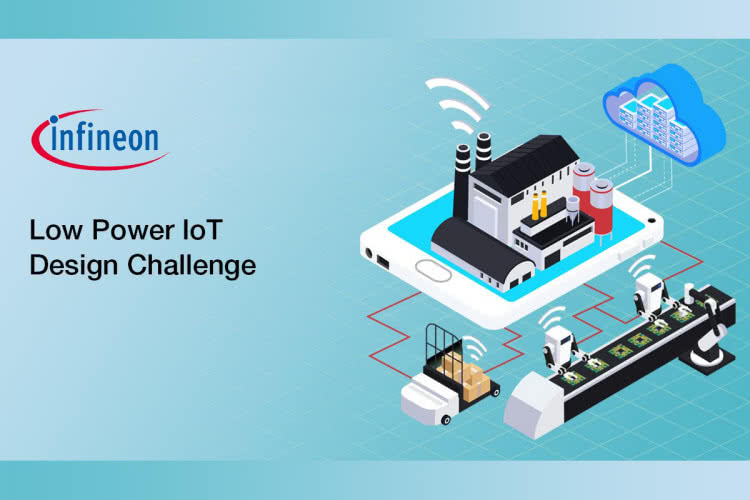 Element14 ogłasza Low Power IoT Design Challenge | Elektronika B2B
