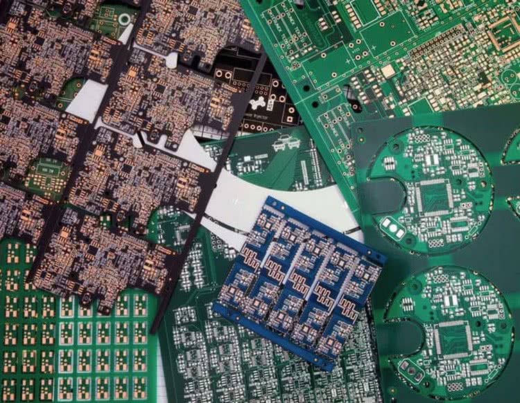 Hatron - twój renomowany dostawca PCB | Elektronika B2B