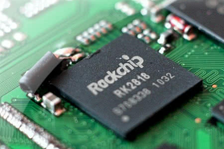 Rockchip wprowadza na rynek układy SoC do tabletów wytwarzane przez ...