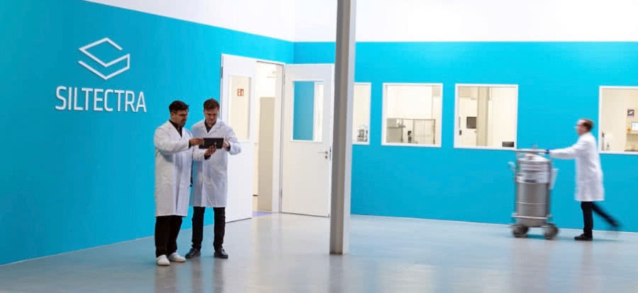 Infineon kupuje start-up Siltectra | Elektronika B2B