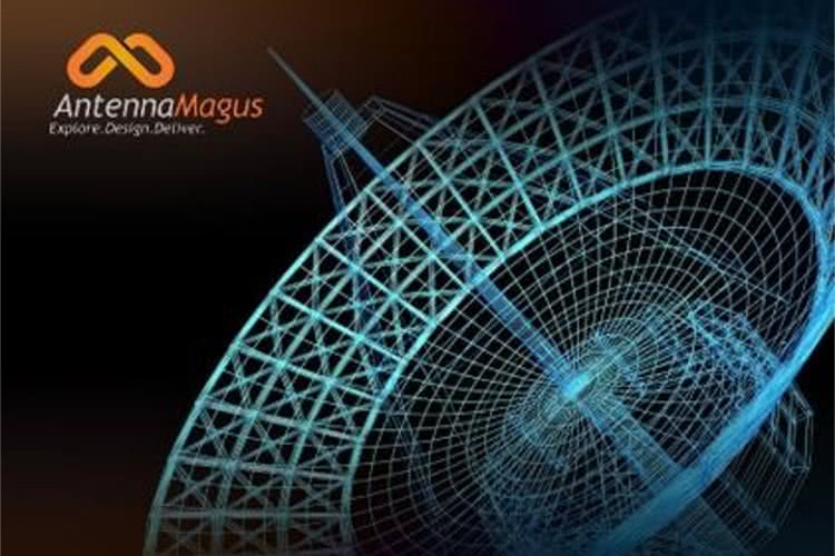 CST - Computer Simulation Technology AG Oprogramowanie Antenna Magus ...