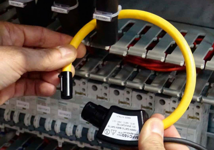 Cewka Rogowskiego – co to jest i jak działa? | Elektronika B2B