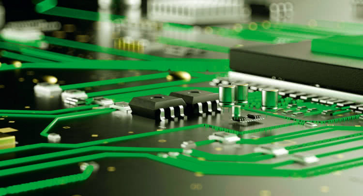 Keepouts, czyli zakazy i ograniczenia na PCB | Elektronika B2B
