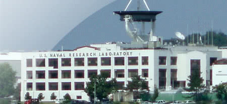 Naukowcy z Naval Research Laboratory odkryli nowy materiał do ...