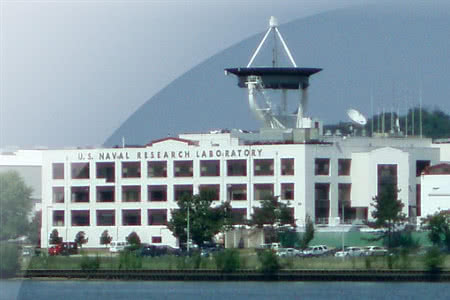 Naukowcy z Naval Research Laboratory odkryli nowy materiał do ...