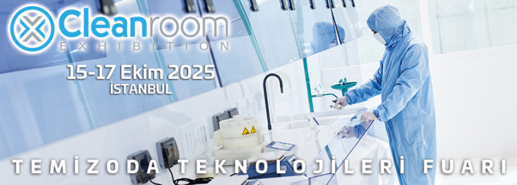 Cleanroom Exhibition - targi technologii pomieszczeń czystych ...