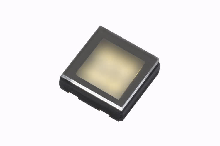 Dioda UVC LED 280 nm do aplikacji medycznych, sterylizacji i ...