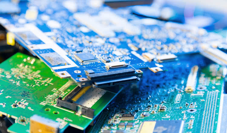 Zielona elektronika - jak być zgodnym z przepisami? | Elektronika B2B