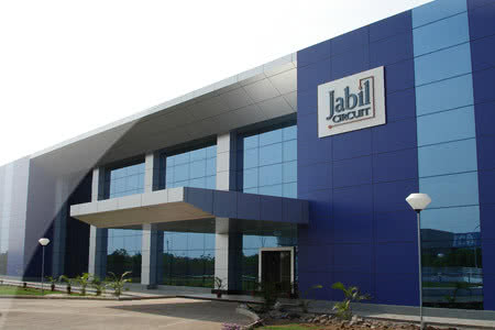 Jabil Poland utracił kontrakt produkcyjny | Elektronika B2B